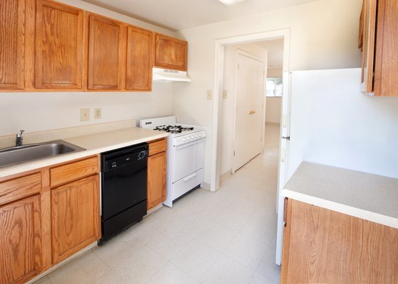Apartment Richmond, VA | James River Villas | Location